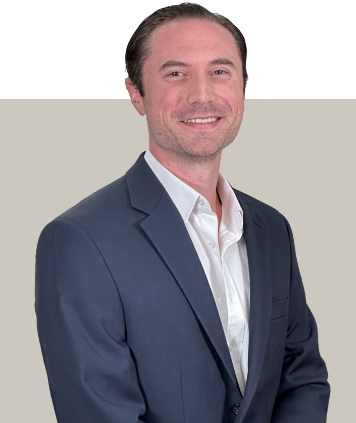 Moran Consultants | Sean Hart | Regional Manager